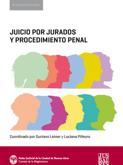Biblioteca Corte IDH Juicio Por Jurados Y Procedimiento Penal