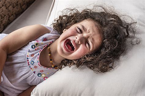 How To Respond To Tantrums Harvard Health