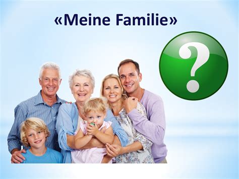 Eine Funktionierende Familie Telegraph