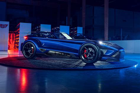 Donkervoort F Kg Jp Newss