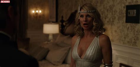 Nicollette Sheridan Desnuda En Dynasty II