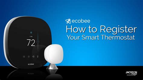 Ecobee Premium Installation Guide