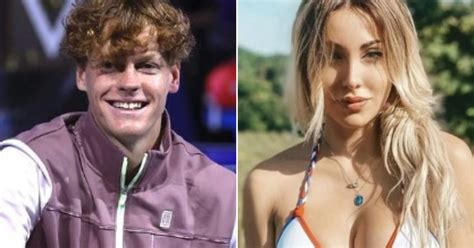 Chi è il fratello adottivo di Jannik Sinner Mark di origini russe