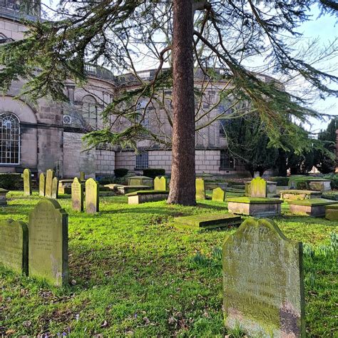 Louvain Rees On Twitter The Churchyard Is Also Very Beautiful