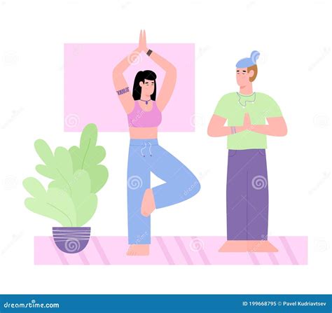 Bonding Exercises Line Icons Collection Trust Building Connection Co