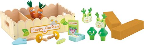 Trudi Garden Set Toptoy