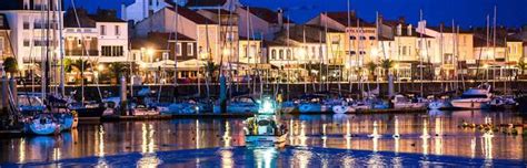 Que faire aux Sables d Olonne Les meilleures activités à ne pas manquer