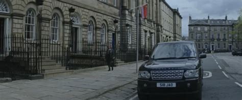 Imcdb Org Land Rover Range Rover Vogue Se Series Iii L