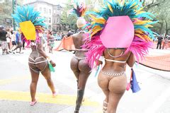 Scorching Hot Carnival Beauties 62 Pics