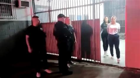 Bibi Perigosa deixa Bangu 1 e é transferida para o Rio Grande do Norte
