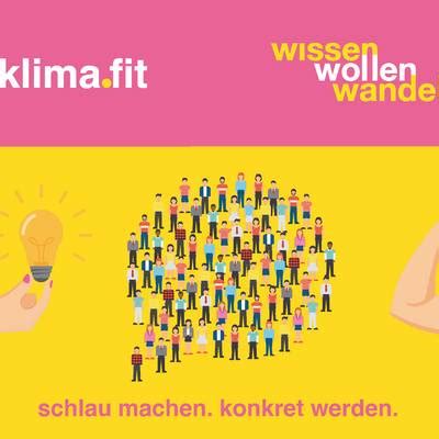 Klimawandel vor der Haustür was kann ich tun