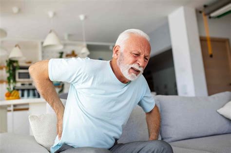 Dor Na Lombar Como Surge E O Que Fazer Para Aliviar ITC Vertebral