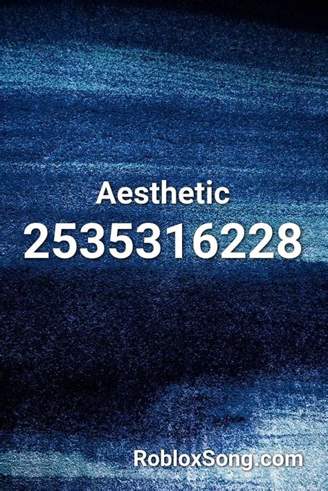 64 Aesthetic Roblox Pic Id IwannaFile