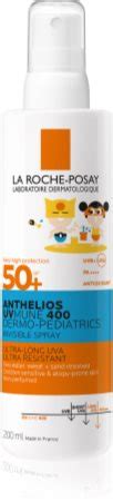 La Roche Posay Anthelios Dermo Pediatrics Livrare Rapida Notino Ro