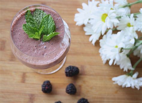 PATRONA 5 Recetas De Smoothies Saludables