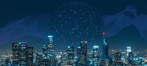 Cidades inteligentes no Brasil inovação e urbanismo Portal Loft