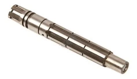 Eje Secundario Piñon Bajaj Rouser Ns 200 Fas Motos