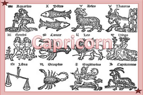 Zodiak Capricorn Ada Hal Yang Tak Terduga Di Tahun Simak Hoki