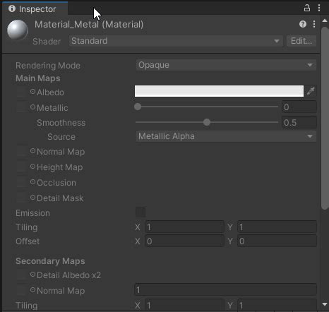 En qué FORMATO exportar de Blender a Unity