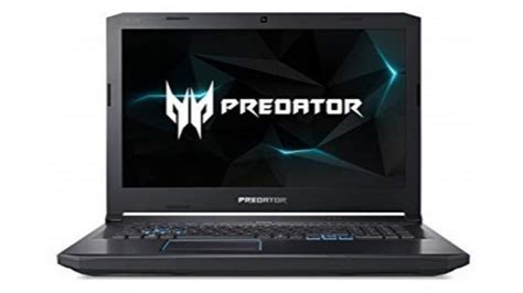 2 Laptop ACER Gaming Terbaik Tahun 2024 Spek Kencang Anti Ngadat