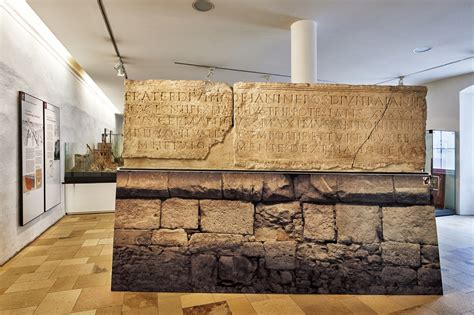 Historisches Museum Regensburg Museen In Bayern