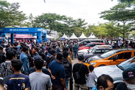 Promo Menarik Produk Aftermarket Dan Lifestyle Di OLX Autos IMX 2023
