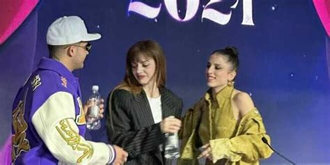 Angelina Mango Geolier E Annalisa Si Uniscono Dopo Sanremo 2024