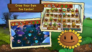 Plants Vs Zombies Official Promotional Image MobyGames