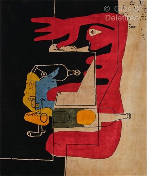 Le Corbusier Charles Édouard Jeanneret Gris dit LE CORBUSIER dans