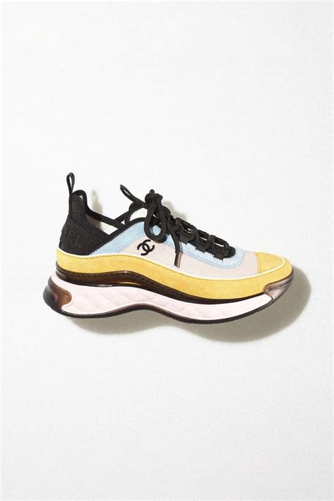 Top 85 về chanel sneaker 2023 hay nhất cdgdbentre edu vn