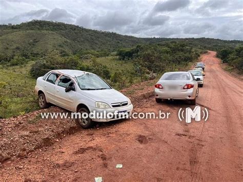 Ap S Roubo Em Fazenda Em Guarda Mor Dois Homens S O Mortos Em Troca De