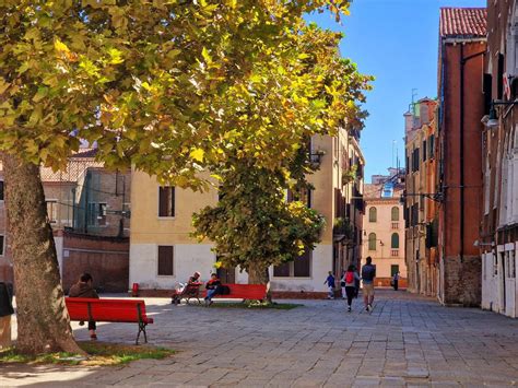 Venezia Unica on Twitter BuonLunedì e buon inizio settimana a