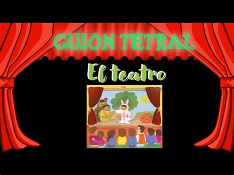 TOMi digital EL TEATRO Y EL GUIÓN TEATRAL