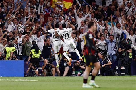 El Real Madrid Echa Un Nuevo Pulso Millonario A LaLiga De Tebas