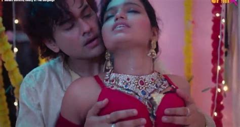 Jamai Babu Chillx Hindi Hot Web Series Episode Indian Porn