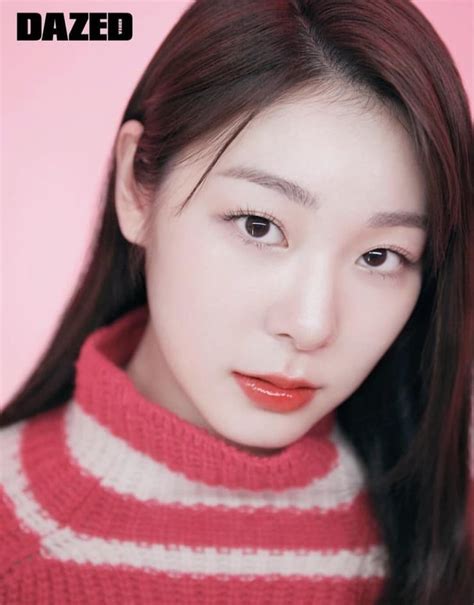 Picture Of Yuna Kim