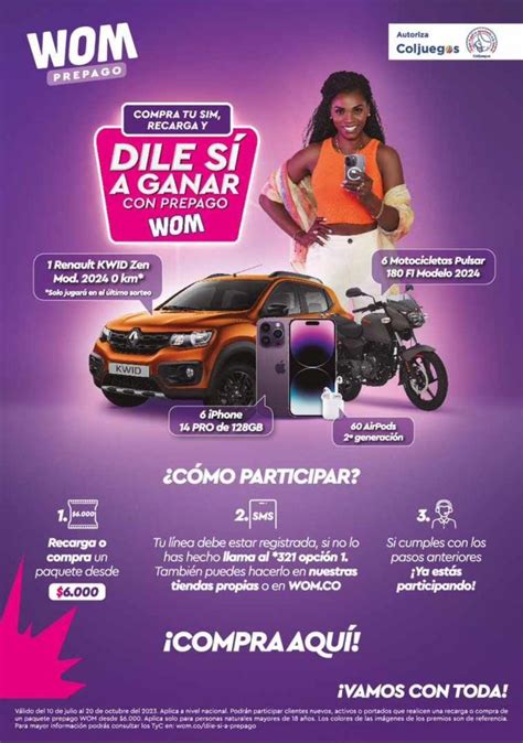 Wom Wom Colombia Foro Oficial P Gina