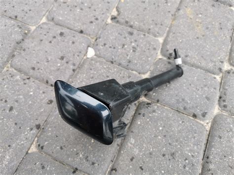 Spryskiwacz lampy reflektora AVENSIS t27 1H2 Stężyca Kup teraz na