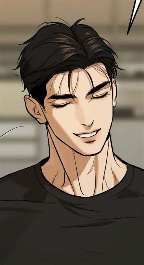 Pin By Nishinoya On Jinx Handsome Anime Guys Anime Guys Anime Faces