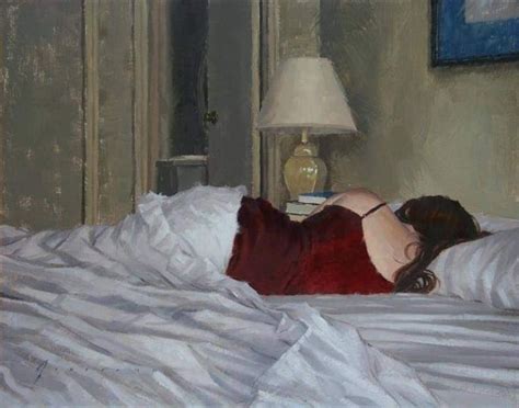 Pin By Gurutze Ramos On Pintura Contemporanea Painting Bedroom