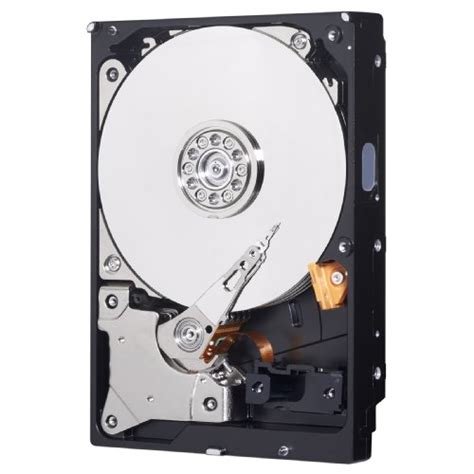 Western Digital Wd Blue Tb Sata Gb S Internal Hard Drive With