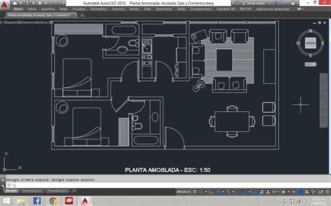 Cómo importar un plano de planta de AutoCAD a Google SketchUp con