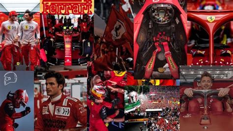 Ferrari Desktop Wallpaper Sfondi Formula 1 Computer
