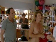 Naked Marie Pape In A Dix Minutes Des Naturistes