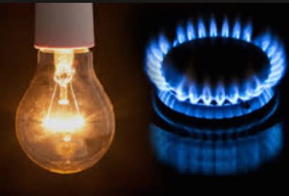 El Gobierno Congela Los Peajes De Electricidad Y Gas Para 2018