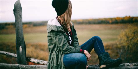 Being Motherless In College Huffpost