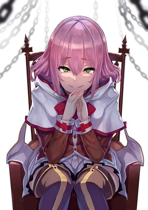 Norn Clatalissa Jioral Kaifuku Jutsushi No Yarinaoshi ~sokushi Mahou To Skill Copy No Chouetsu