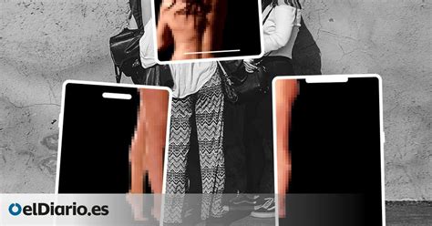 El Caso De Los Falsos Desnudos De Menores De Almendralejo Generados Por