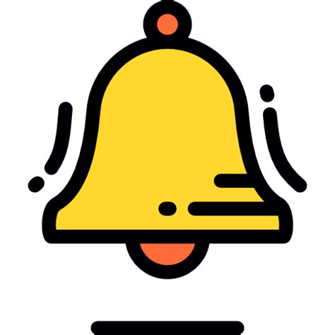 Free Icon Notification