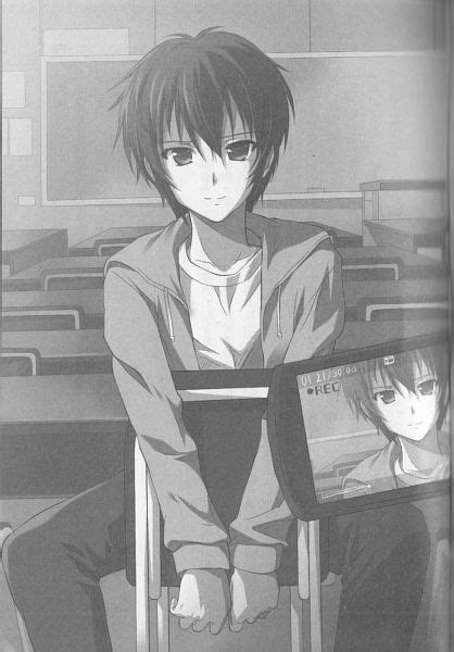 Tada Banri Golden Time Image By Komatsu Eji 1632215 Zerochan